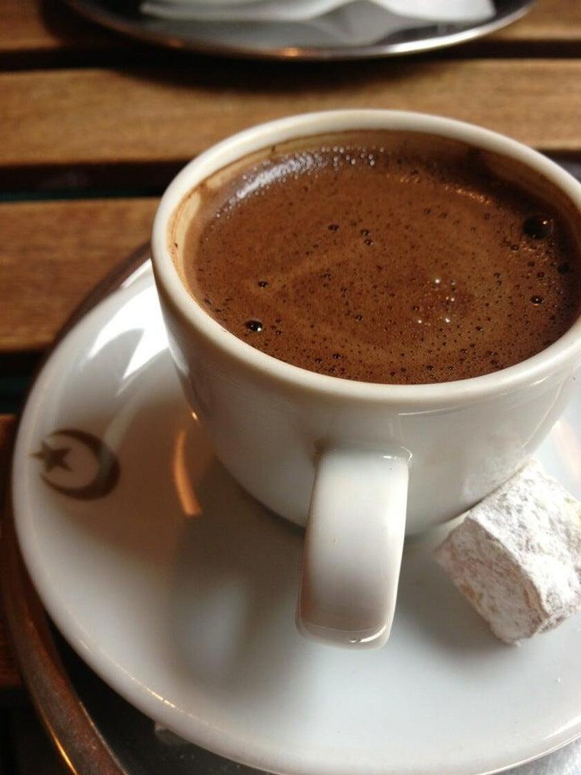 Top 10 coffee houses in Istanbul