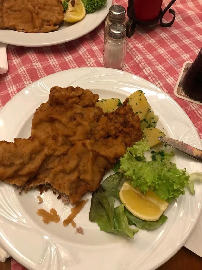 10 traditional Austrian foods to eat in Vienna