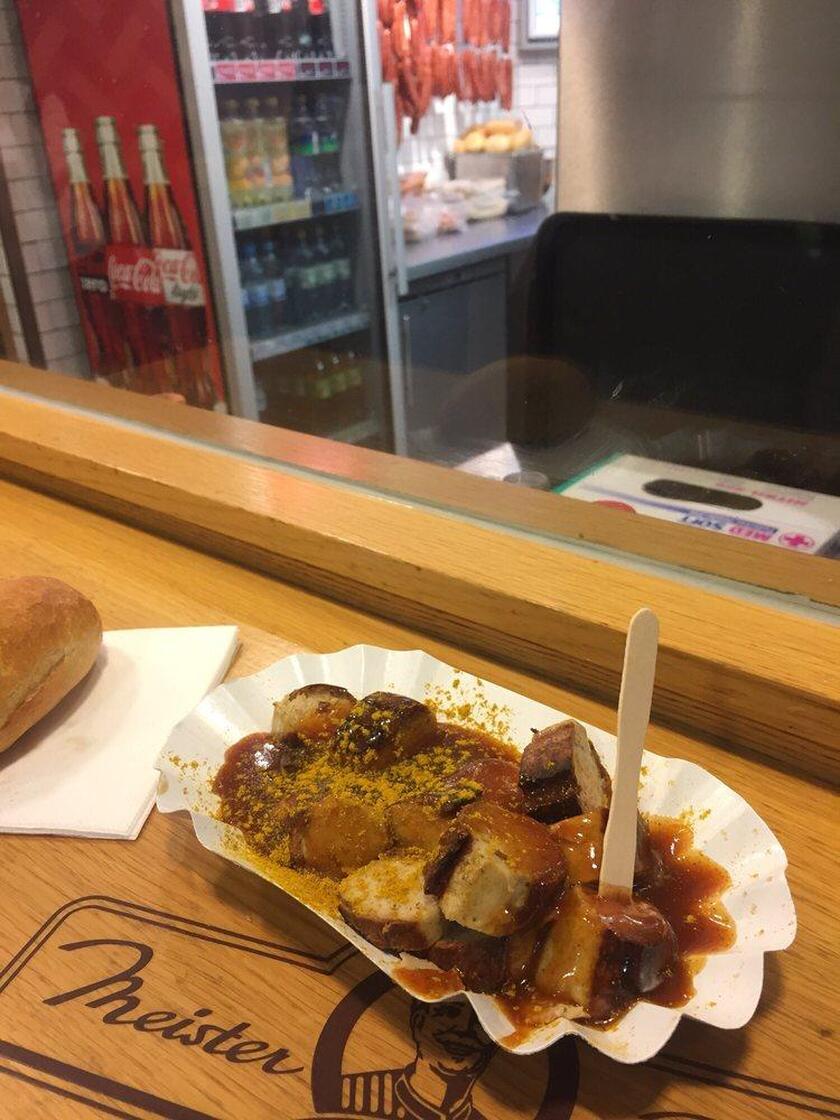 Top 10 eats in Cologne, Germany