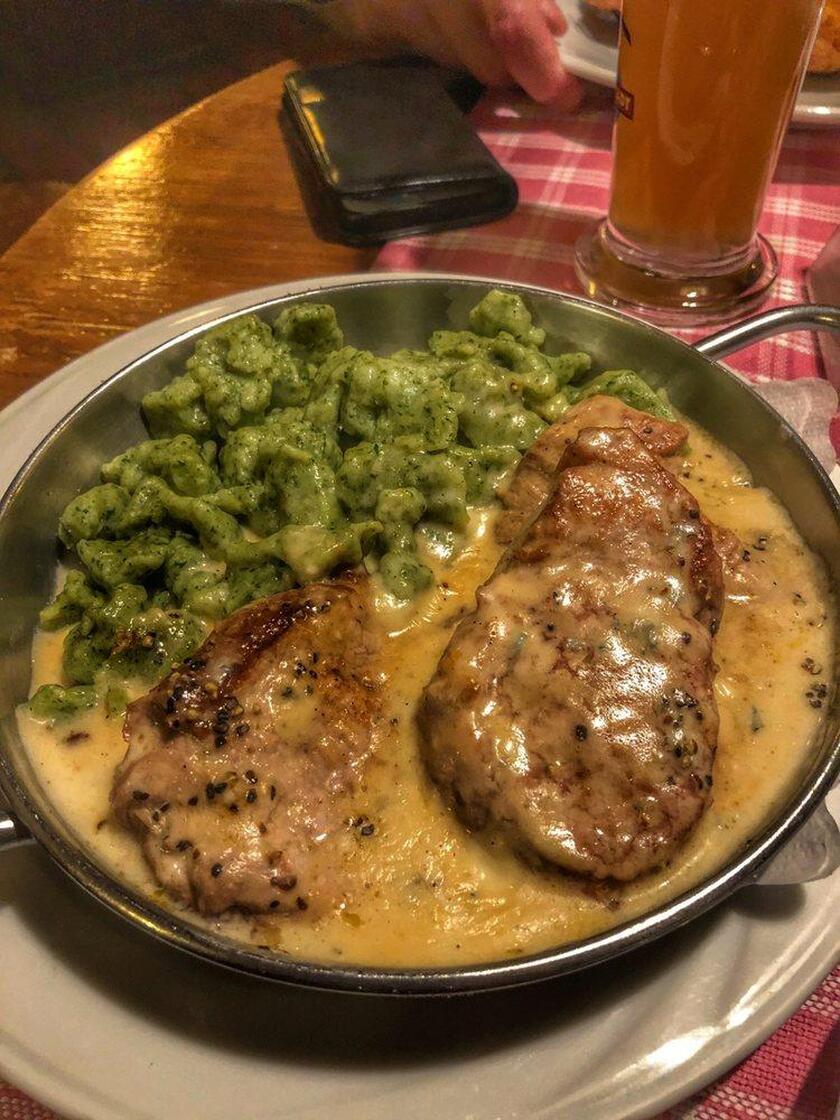 10 traditional Austrian foods to eat in Vienna