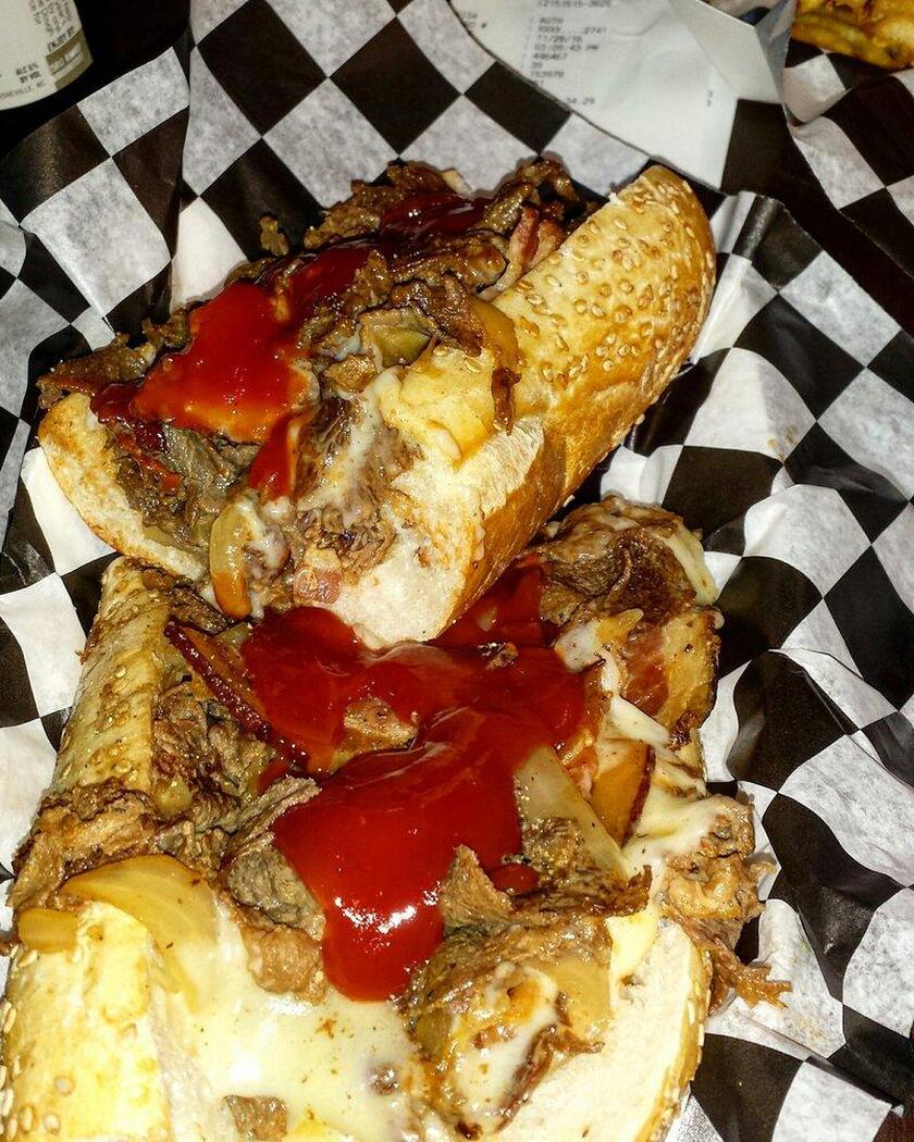 The Best Options for a Family Lunch in Philadelphia