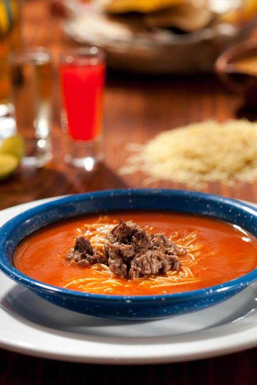 Top places to eat in Saltillo, Mexico