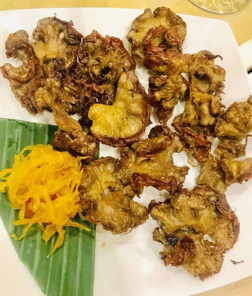 Manila: Unique Filipino Food Culture