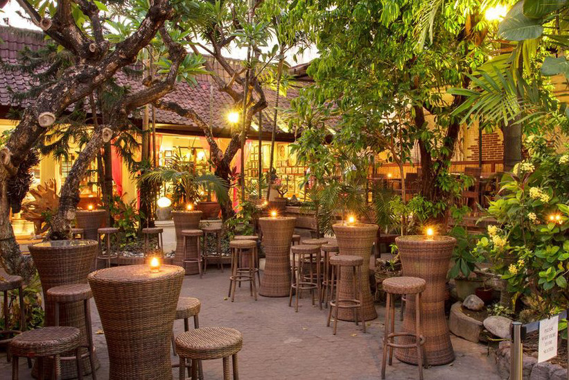 Top attractions and restaurants you can't miss in Denpasar, Bali