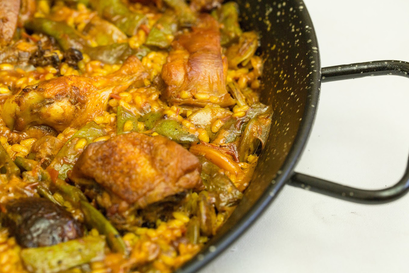 The hottest attractions & food you can’t miss in Valencia, Spain