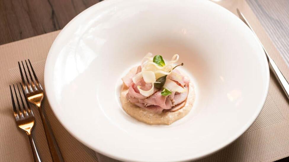 The most authentic pizza in Monza, Italy