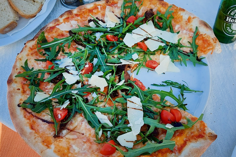 Explore the top spots in Sauk, a cozy district in Tirana, Albania