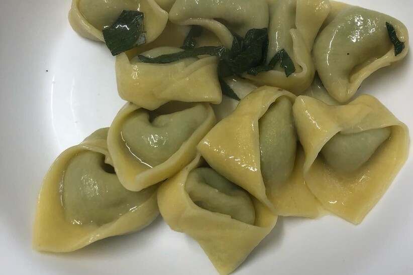 Most famous pasta dishes and where to try them in Milan, Italy