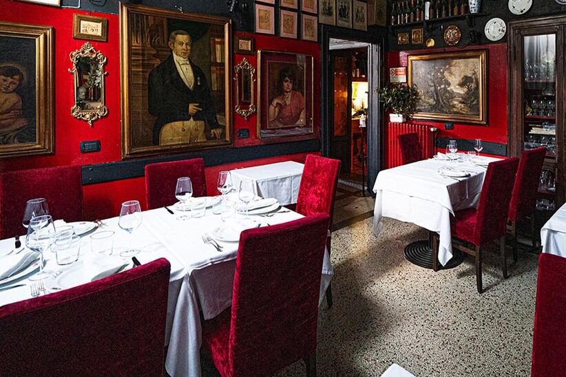 Most famous pasta dishes and where to try them in Milan, Italy