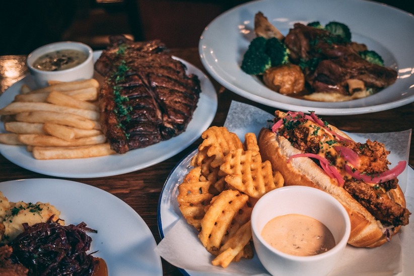 10 must-try foods in Auckland, New Zealand