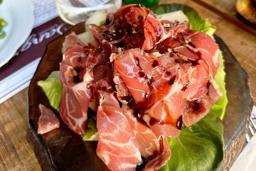 Top 5 restaurants you can’t miss in Haifa, Israel