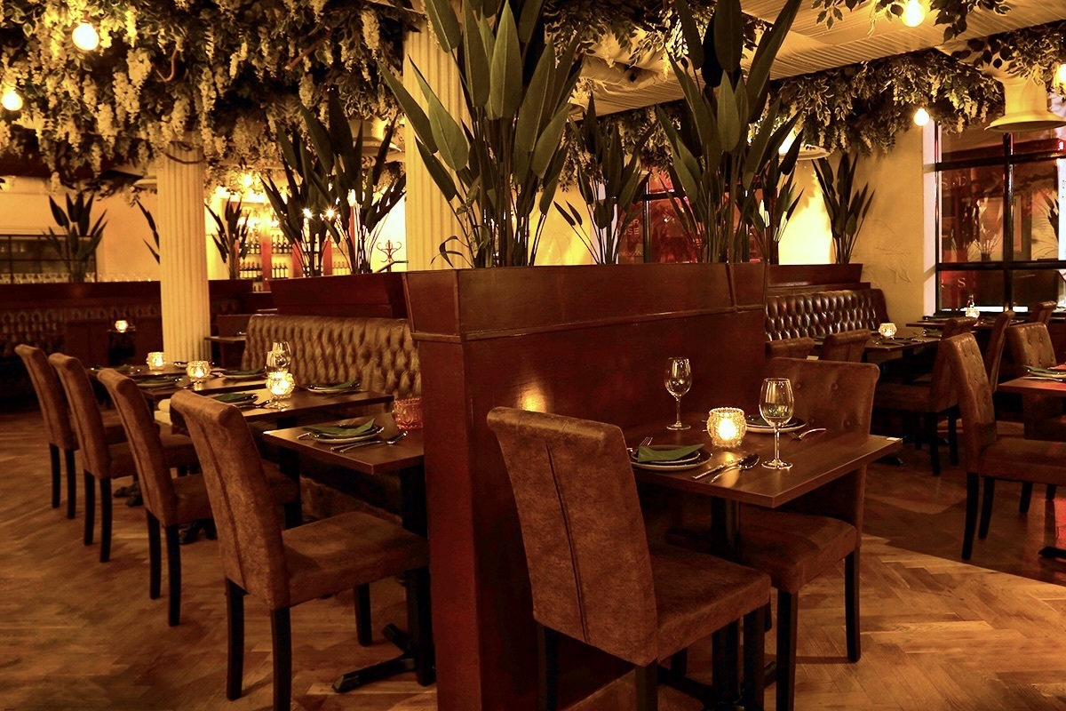 Indian cuisine 101: Top 5 authentic dishes in London, the UK