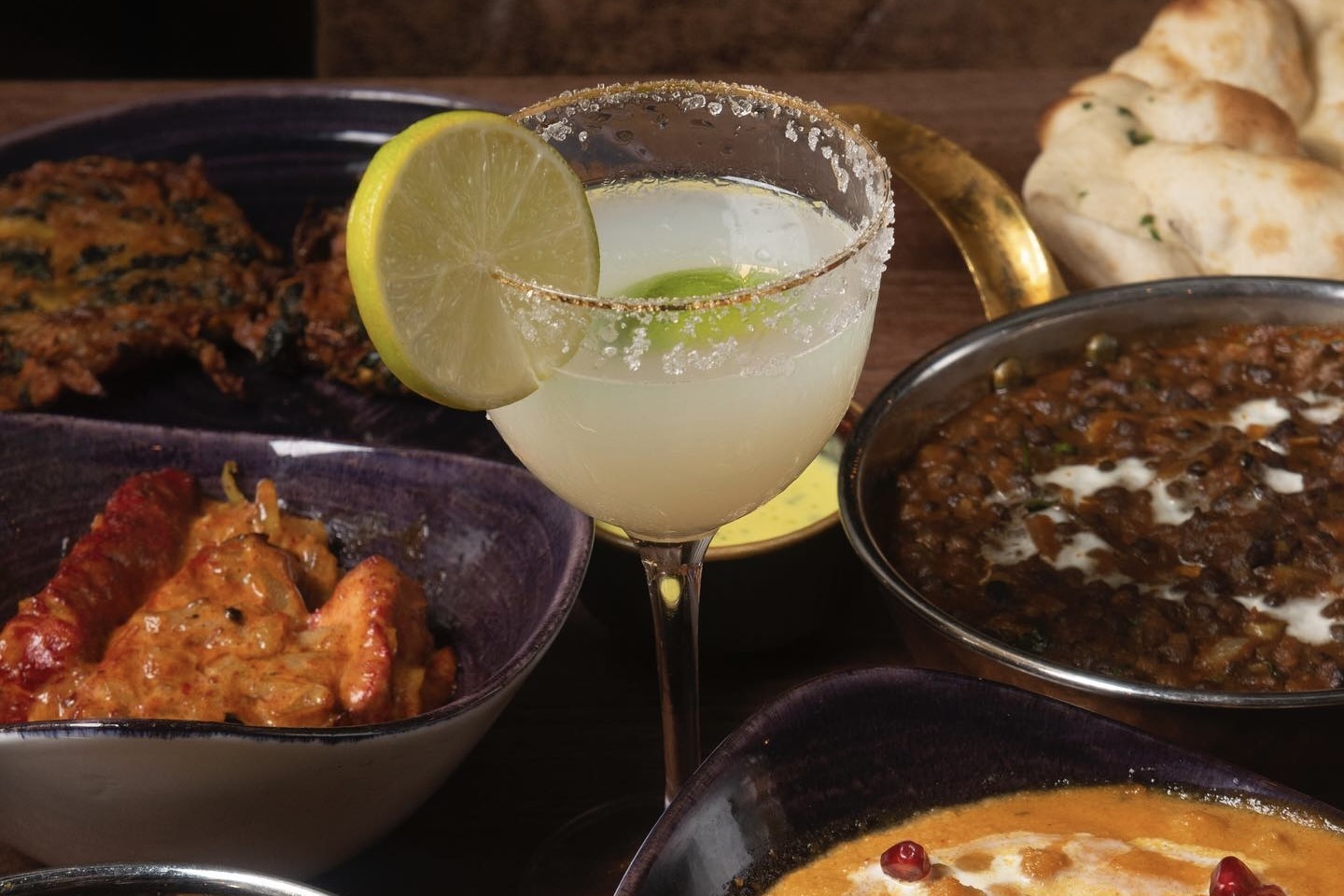 Indian cuisine 101: Top 5 authentic dishes in London, the UK