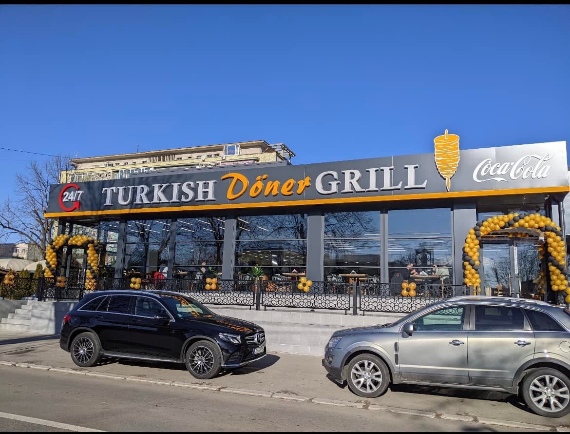 Turkish Doner Grill promotions and events