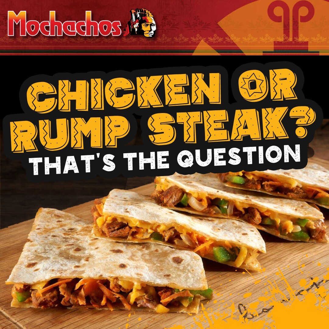 Mochachos Chicken Villages, Sasolburg - Restaurant menu, prices and reviews