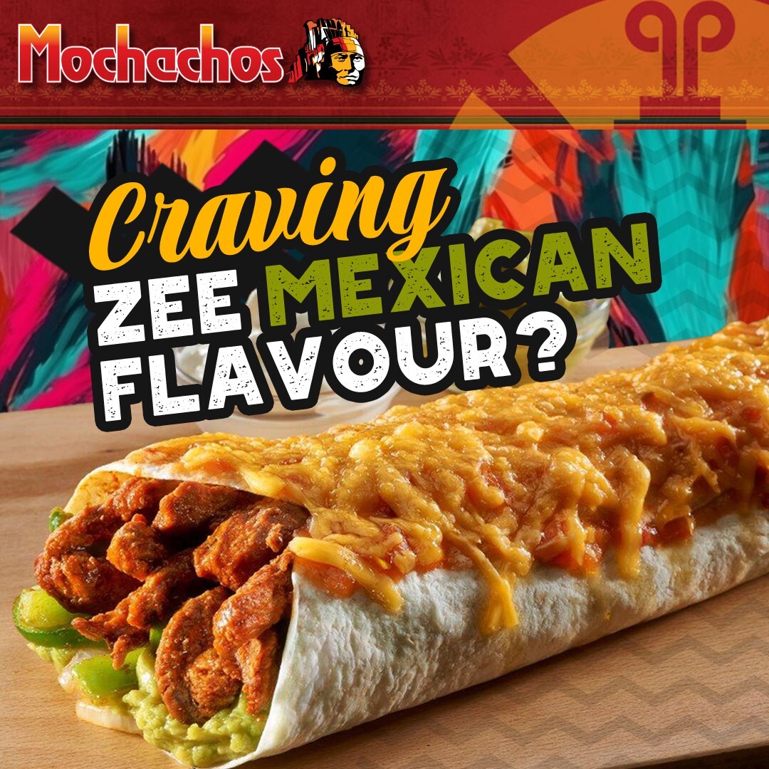 Mochachos Chicken Villages, Sasolburg - Restaurant menu, prices and reviews