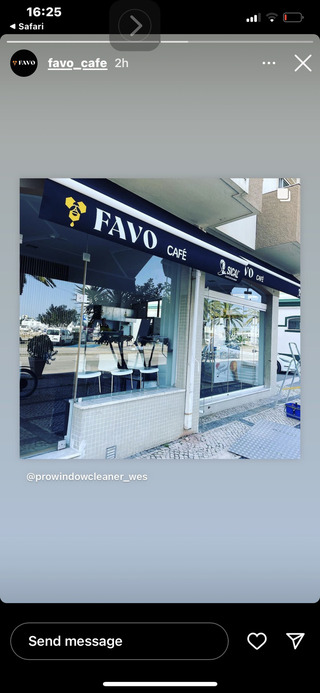 FAVO Café Lagos, Lagos - Restaurant reviews
