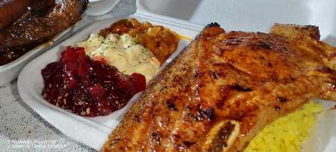 Mtheza's Kitchen & Car Wash restaurant, Mdantsane - Restaurant reviews