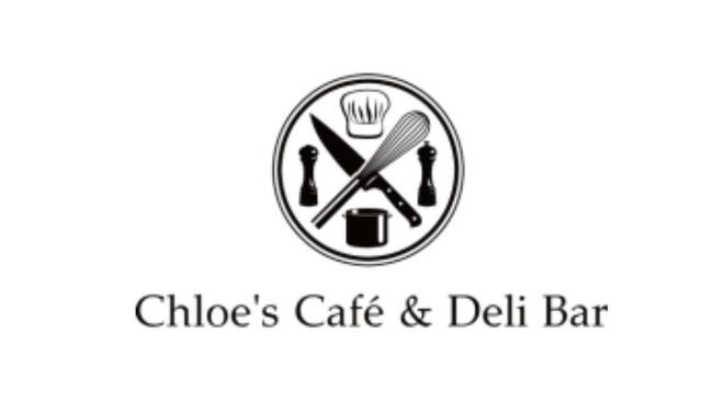 Menu at Chloe's Café & Deli Bar, Ballymena