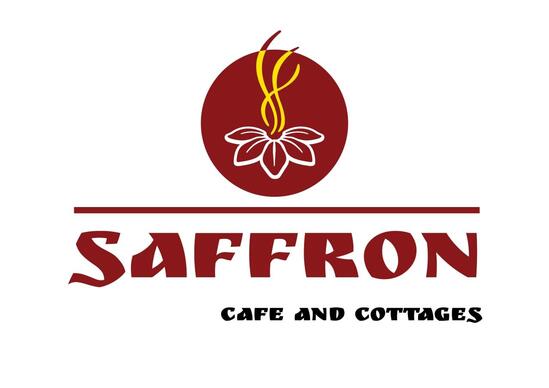 Menu at Cafe Saffron Sips & Stays, Naggar
