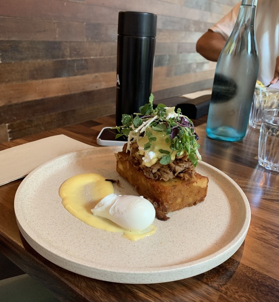 Luna’s Garfield in Garfield - Restaurant reviews