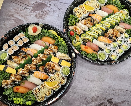 Chobap Korean&Japanese Takeout, Hamilton - Menu du restaurant et ...