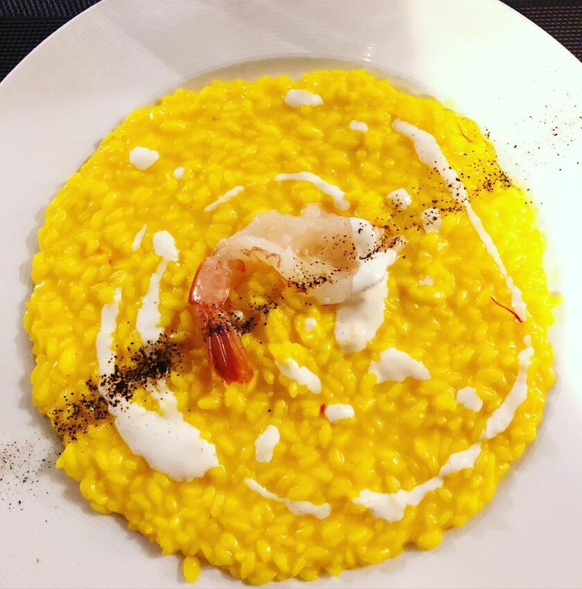 The most authentic pizza in Monza, Italy